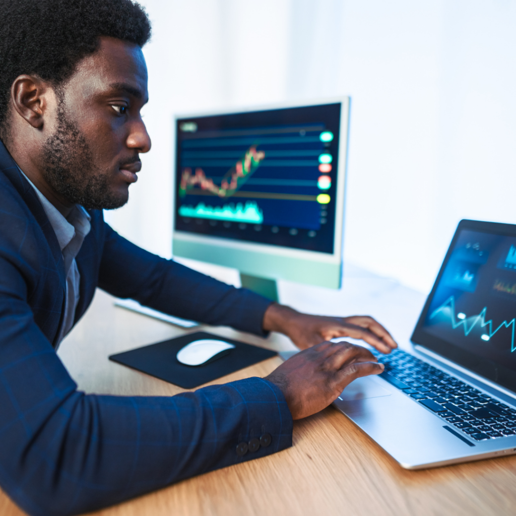 What We Do – Sierra Leoneans in Technology – SLinT