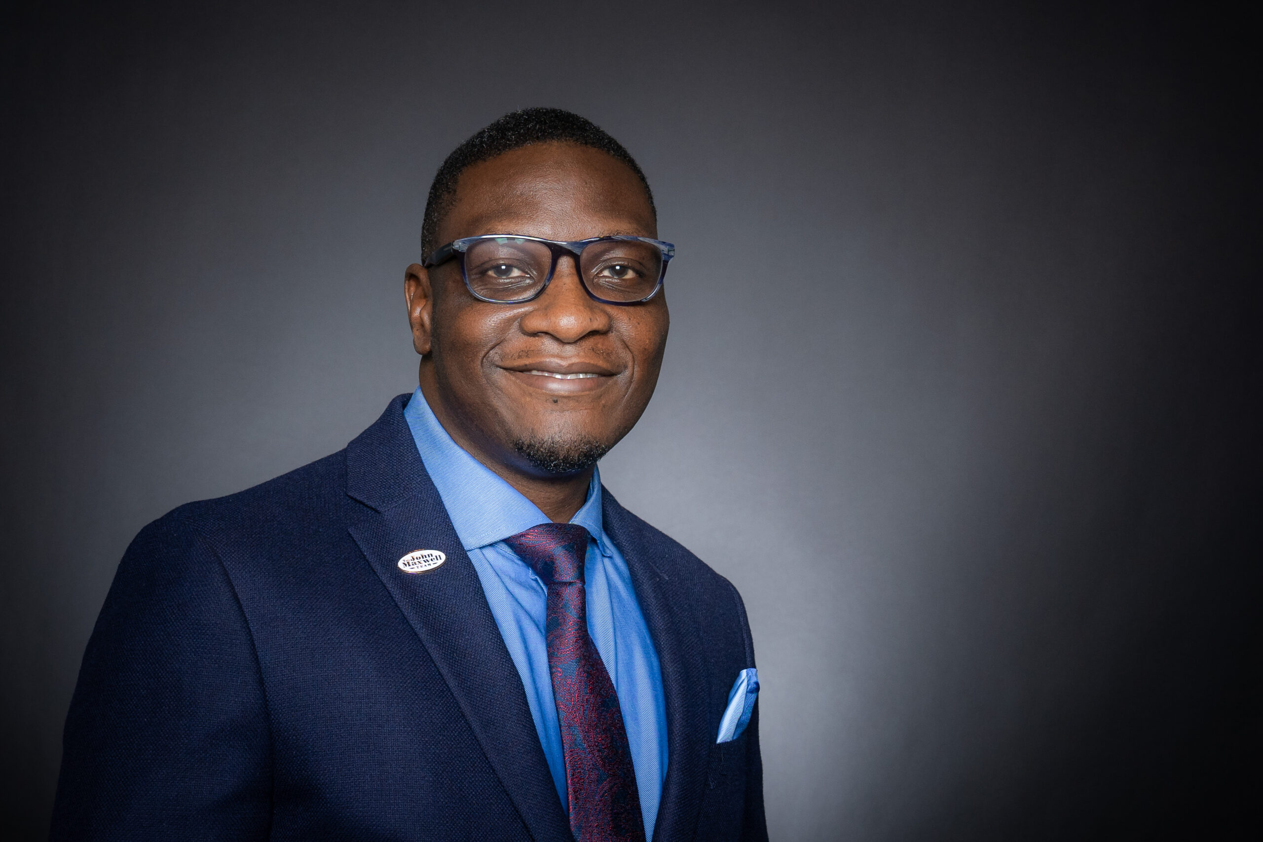 Sola Adekanye - Sierra Leoneans in Technology - SLinT